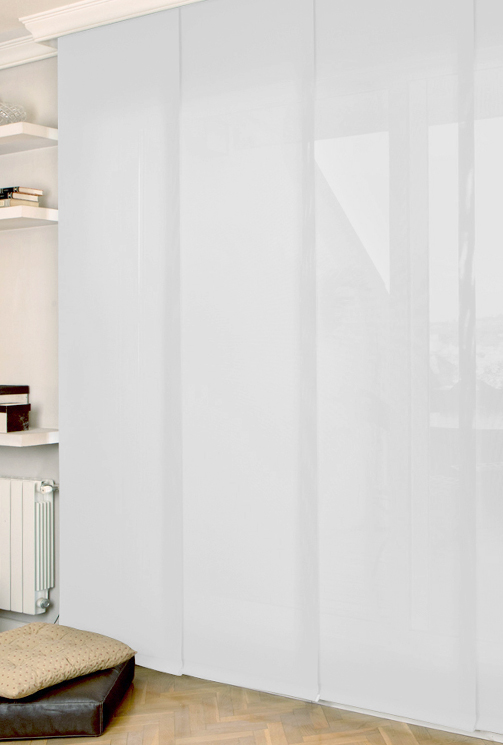 Panel Japonés Polyscreen 550